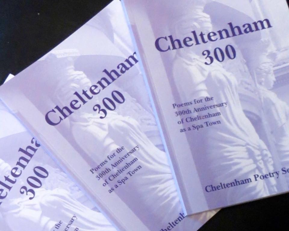 Other titles – Cheltenham 300 – Eithon Bridge Publications